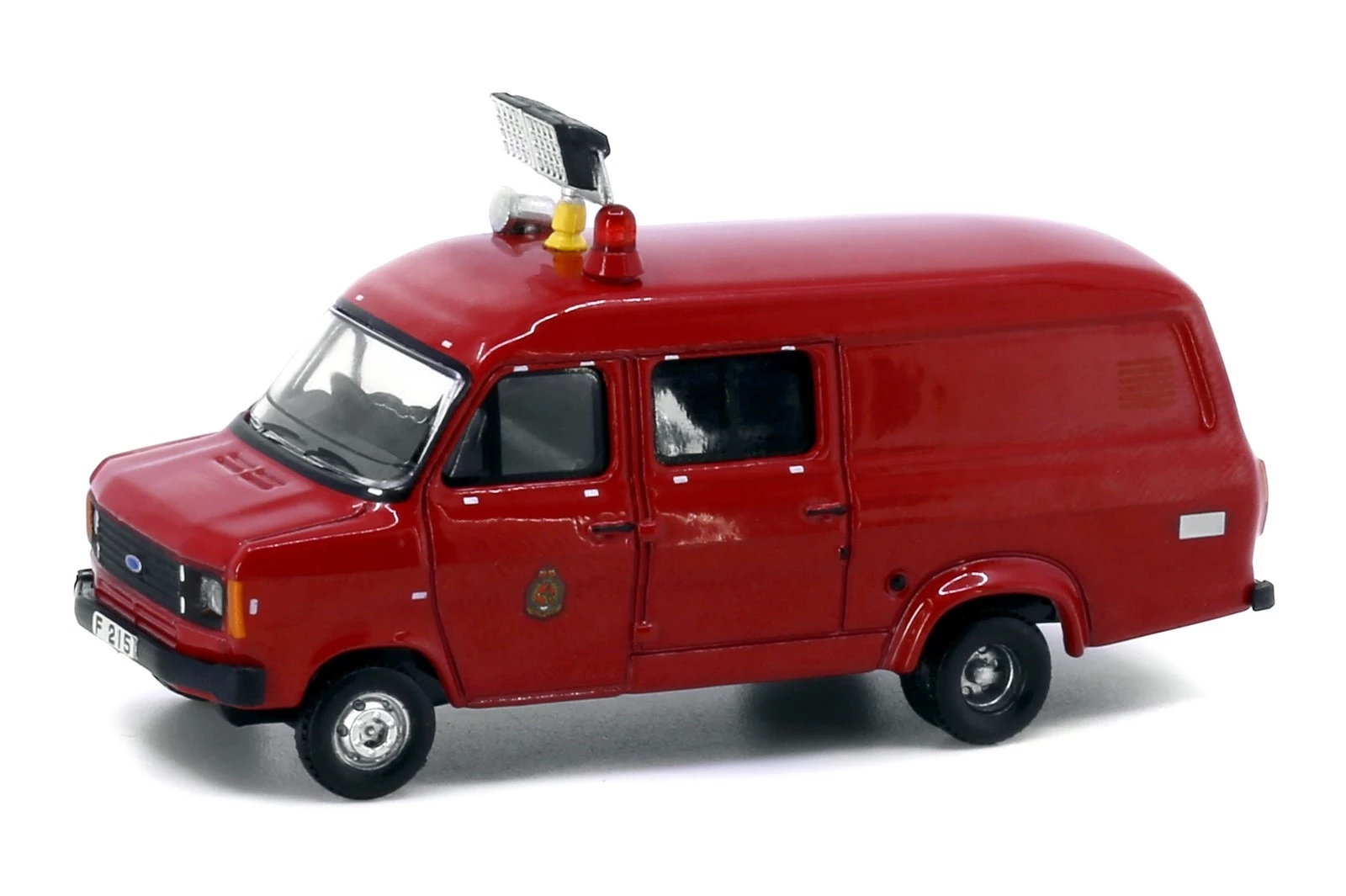 Tiny - Hong Kong Bus Model Shop - Tiny City Die-cast Model Car - 1980's ...