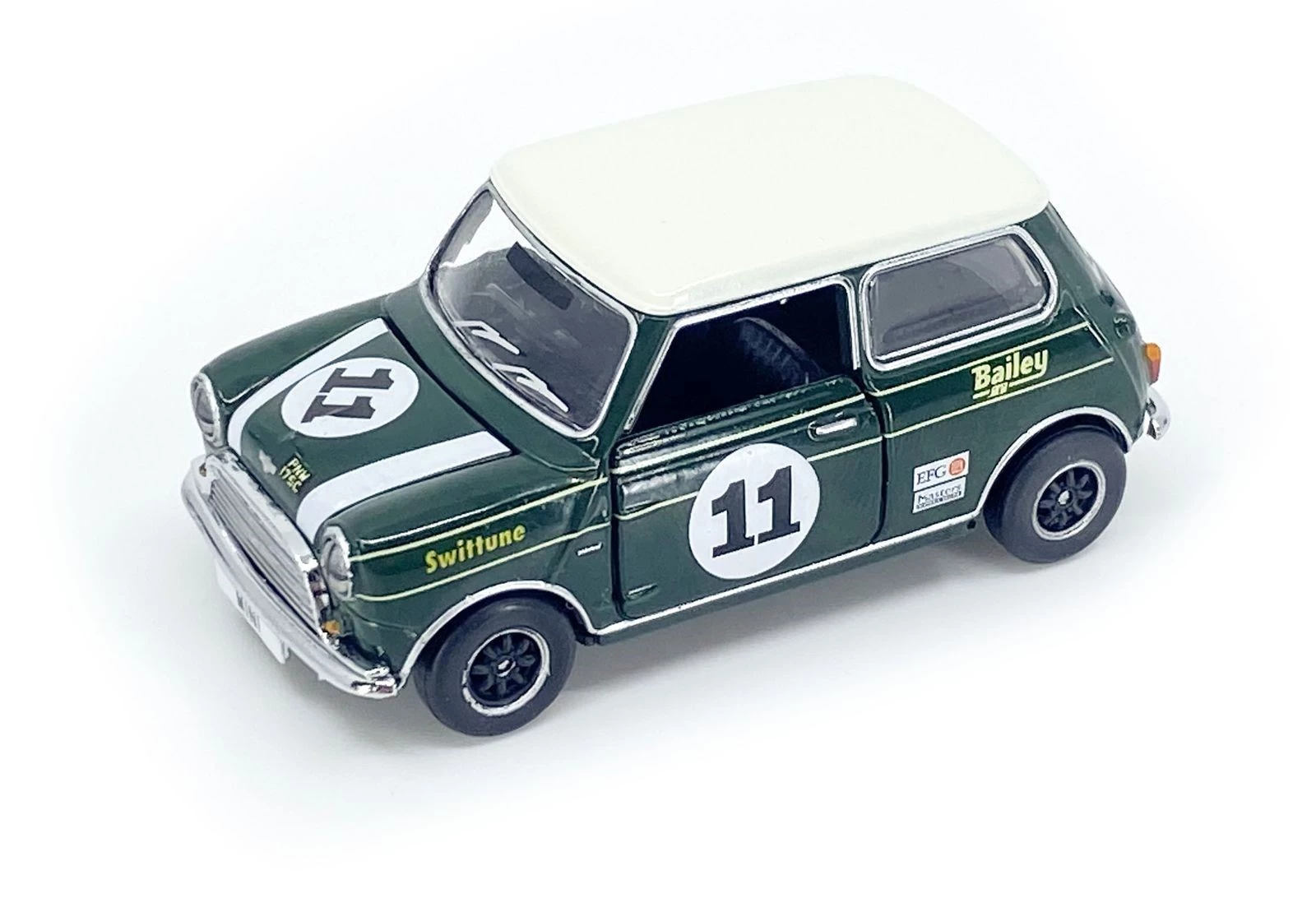 Tiny - Hong Kong Bus Model Shop - Tiny City Die-cast Model Car - Mini ...