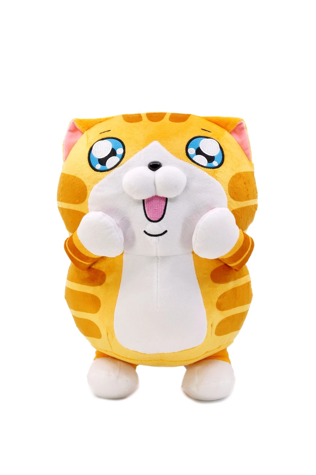 Tiny - Hong Kong Bus Model Shop - Tiny - Lan Lan Cat Plush Toy - Tiny 微影 Toy and Model Brand ...