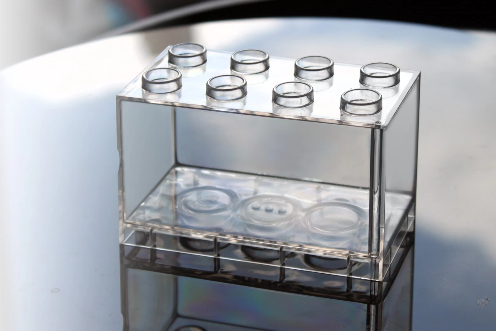 Tiny - Hong Kong Bus Model Shop - T-Brick 10 (8-in-1) (96x44x50mm ...