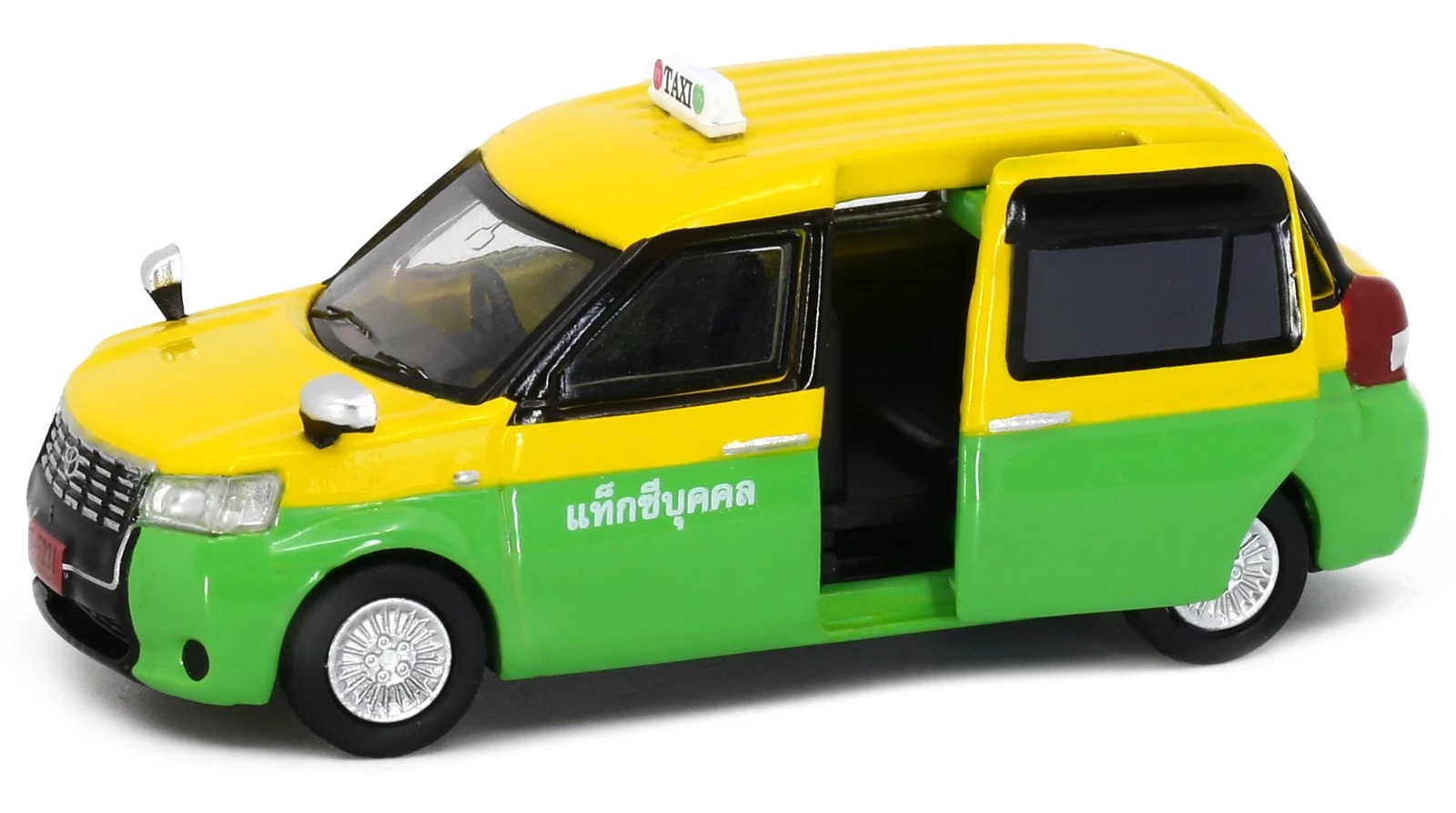 Tiny - Hong Kong Bus Model Shop - Tiny City TH09 Die-cast Model Car ...