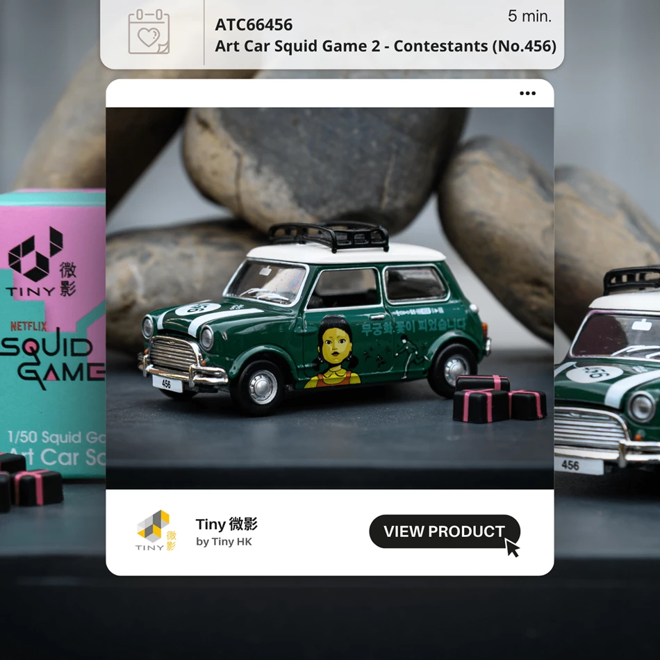 Tiny - Hong Kong Bus Model Shop - Tiny 微影 Toy and Model Brand Hong Kong ...