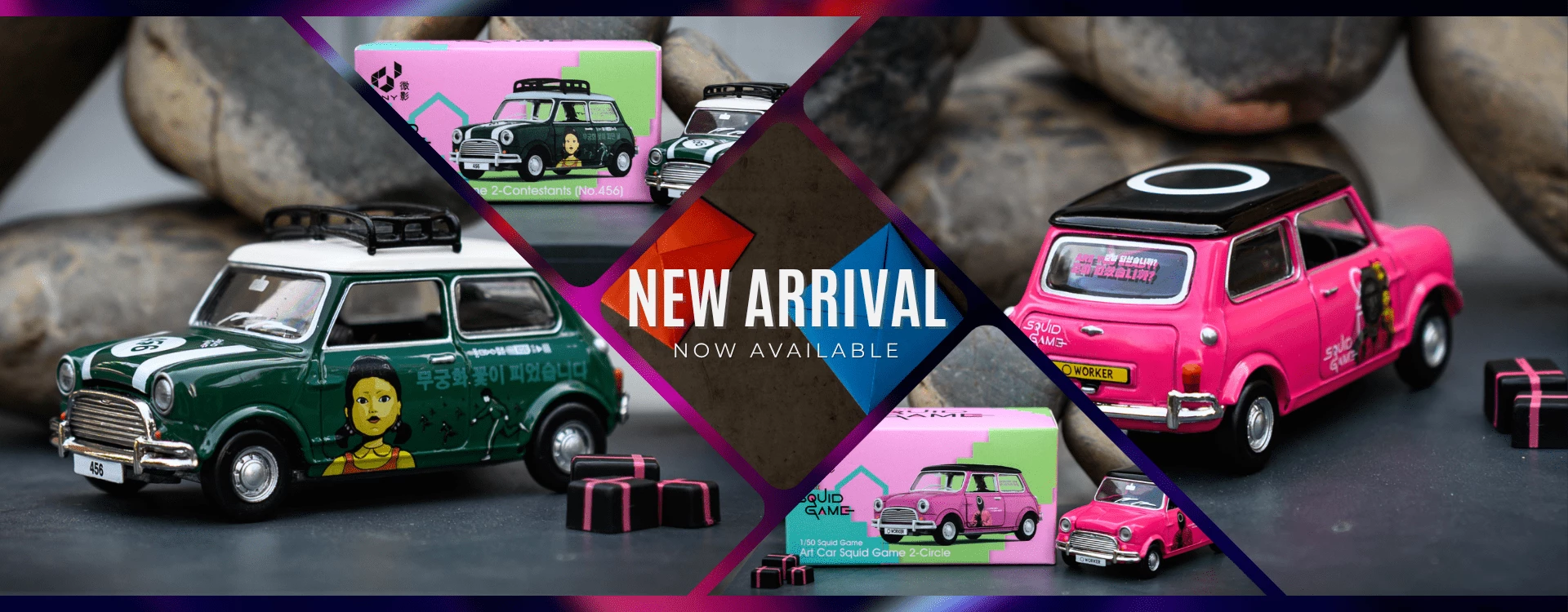 Tiny - Hong Kong Bus Model Shop - Tiny 微影 Toy and Model Brand Hong Kong ...