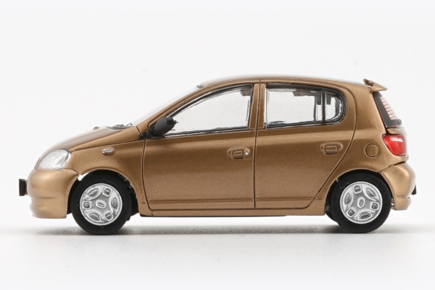 Tiny - Hong Kong Bus Model Shop - BMC 1/64 Toyota 1998 Echo / Vitz 5 ...